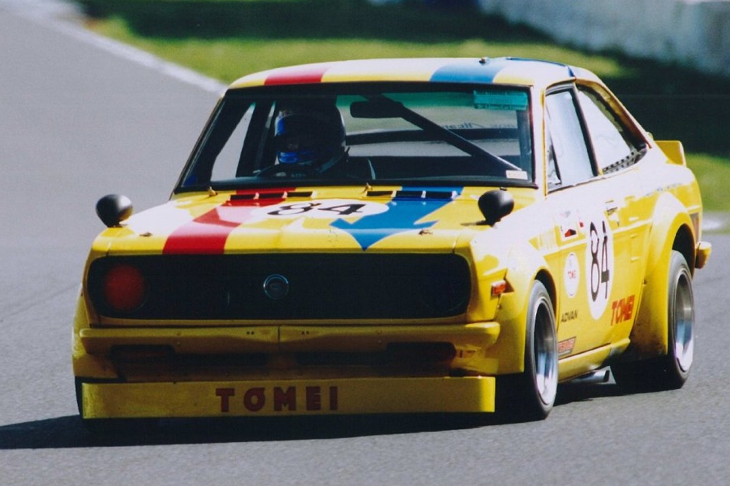 Behind the doors of legendary engine specialist: Tomei Japan – Garage ...