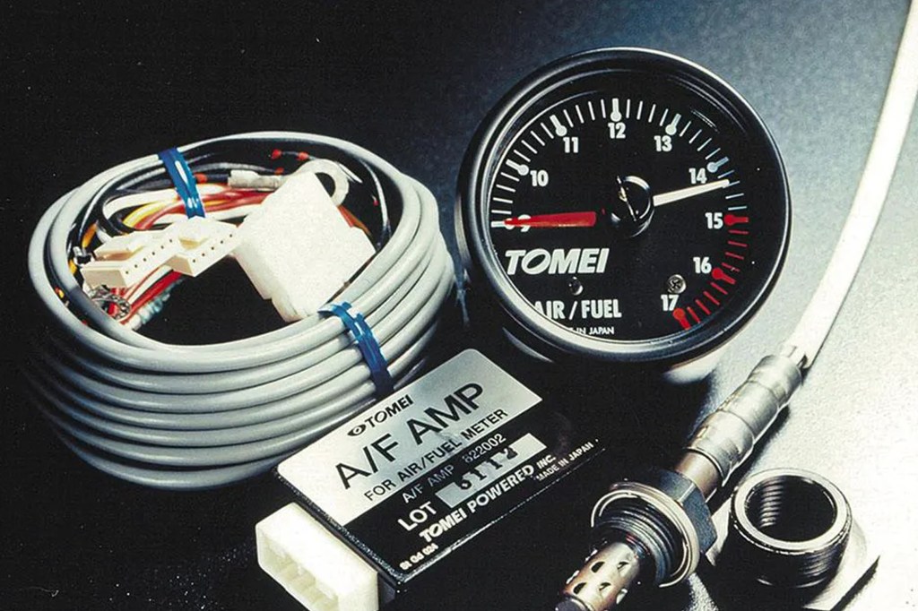 Behind the doors of legendary engine specialist: Tomei Japan – Garage ...