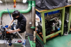 Behind the doors of legendary engine specialist: Tomei Japan – Garage ...